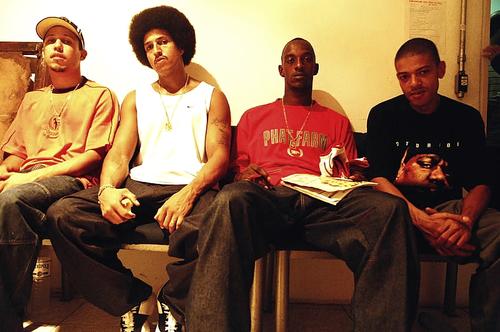 → Racionais Mc's : Racionais MC's Historia completa! (Desdo Inicio em 1988)