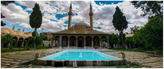 Jom Lihat Keindahan Yang Di Miliki Negara Syria Sebelum Perang dan ...