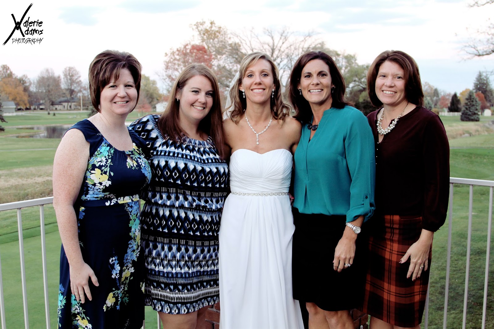 Valerie Adams Photography: Jenn & Jason - McGarvey Wedding