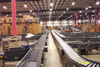 El Mundo del Supply Chain: El Almacenamiento: Su importancia en la Cadena