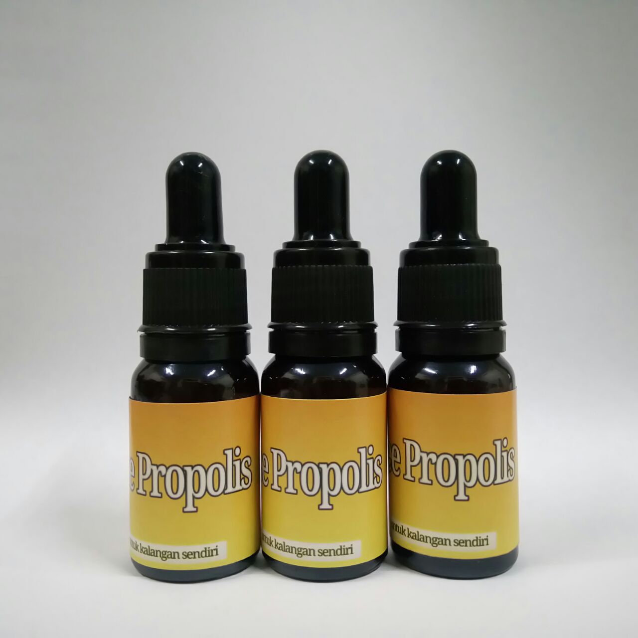 Madu Tanjung | Pusat Produk Perlebahan Indonesia: PROPOLIS