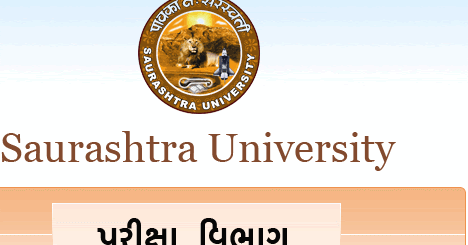 Saurashtra university MBBS 1st Year Results 2016 ~ Knowresults - All ...