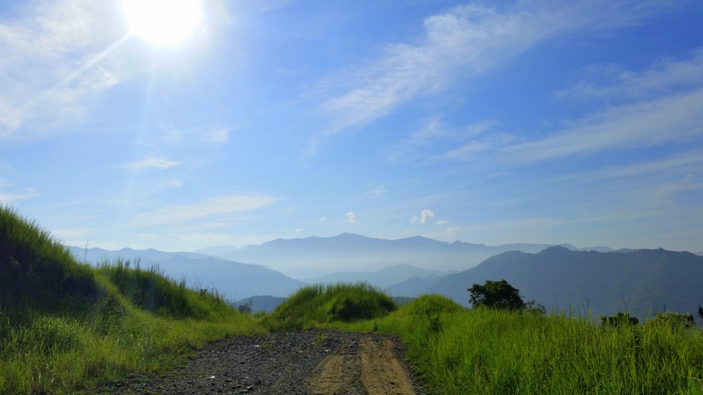 Hiking Log : Mt. Lubog, Rizal