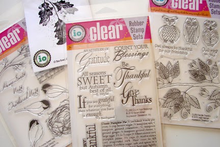 BlueMoon Scrapbooking: What's New!