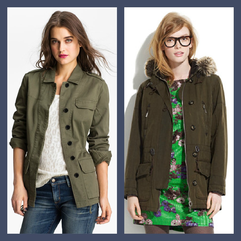 what suits you?: Weekend trends.