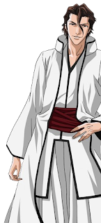 Bleach+: Zanpakutou: Kyouka Suigetsu