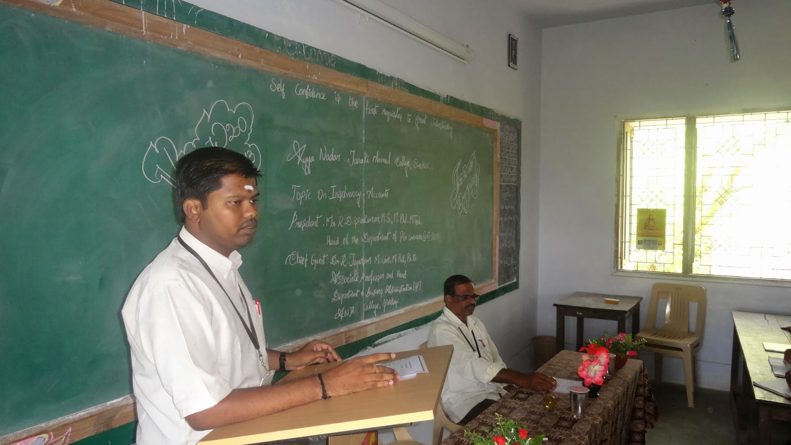 R.D.Sivakumar: September 2013