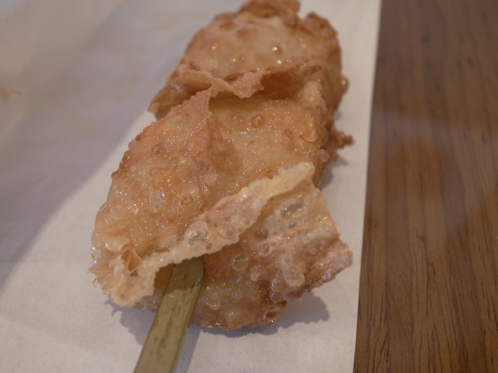 교토, 아라시야마 맛집 Yoshiya Hondori(良弥 本通り店) :: 룬어