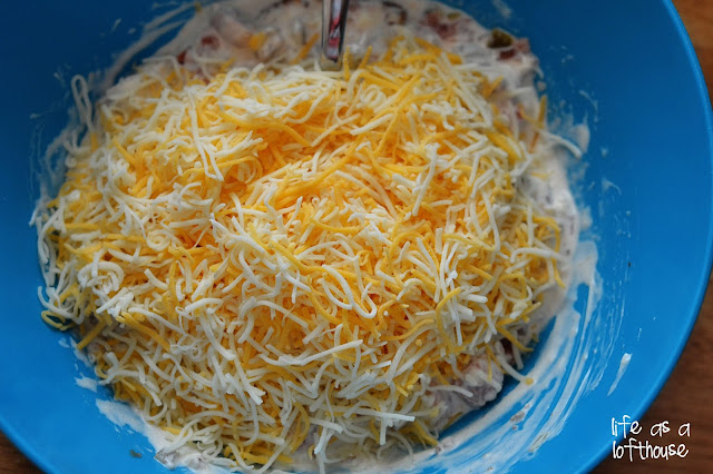 Cheesy Bacon Rotel Cups | Recipes Recipe