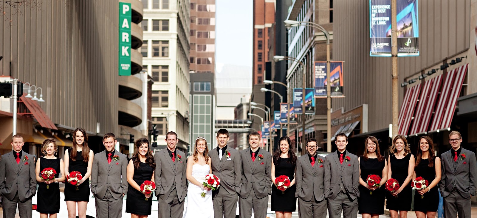 Dan & Alyssa Reeve: Mr. and Mrs. Petke