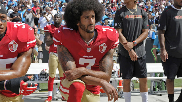 Colin Kaepernick's Workout With Seahawks Cancelled After Refusing to ...