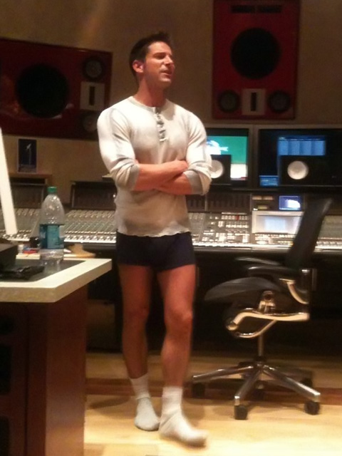 Jeff Timmons Body
