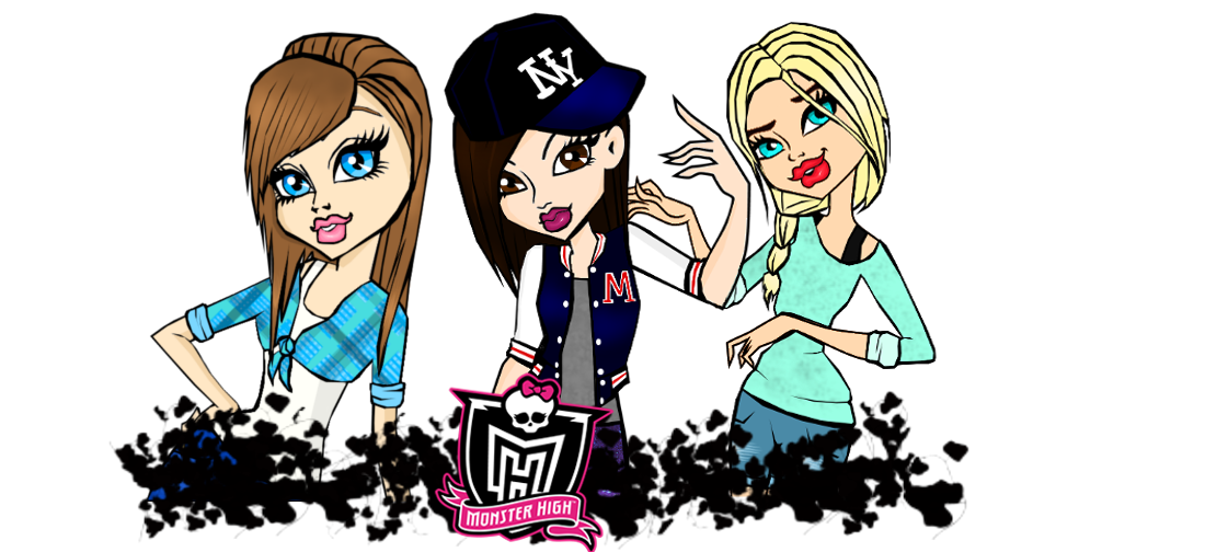 Monster High : Soczki Fortuna