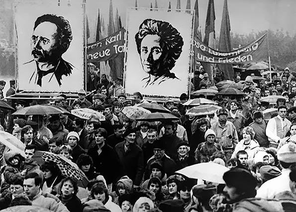 BANDERA ROJA: Los bolcheviques y la Primera Guerra Mundial