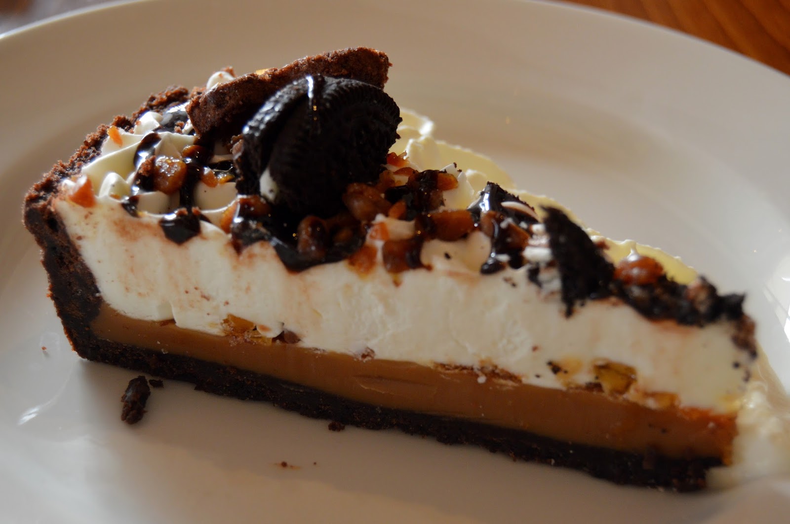 Stable Gate Brewers Fayre, Denton - Review - We're going on an adventure