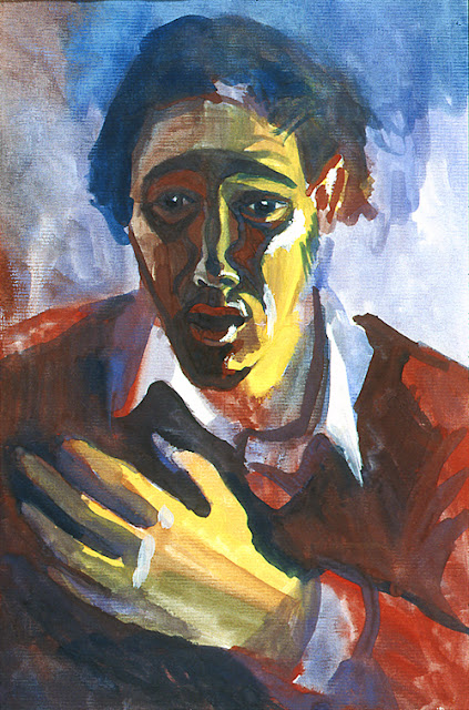 tr-art- 1: Cyril Coetzee