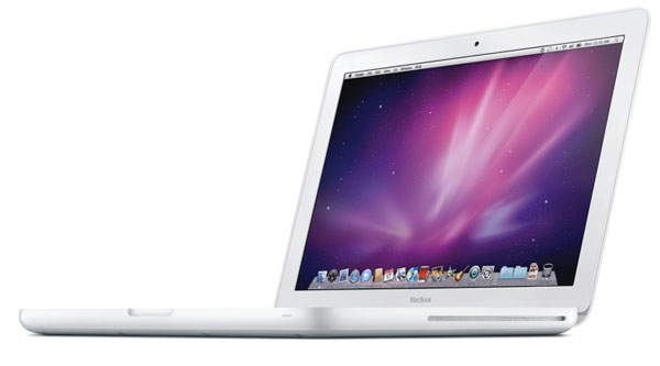 EasyTech: Why I’m Using A White Unibody Macbook (2009) in 2013?