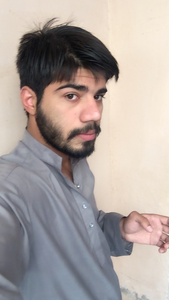 Muhammad Umer Yasin