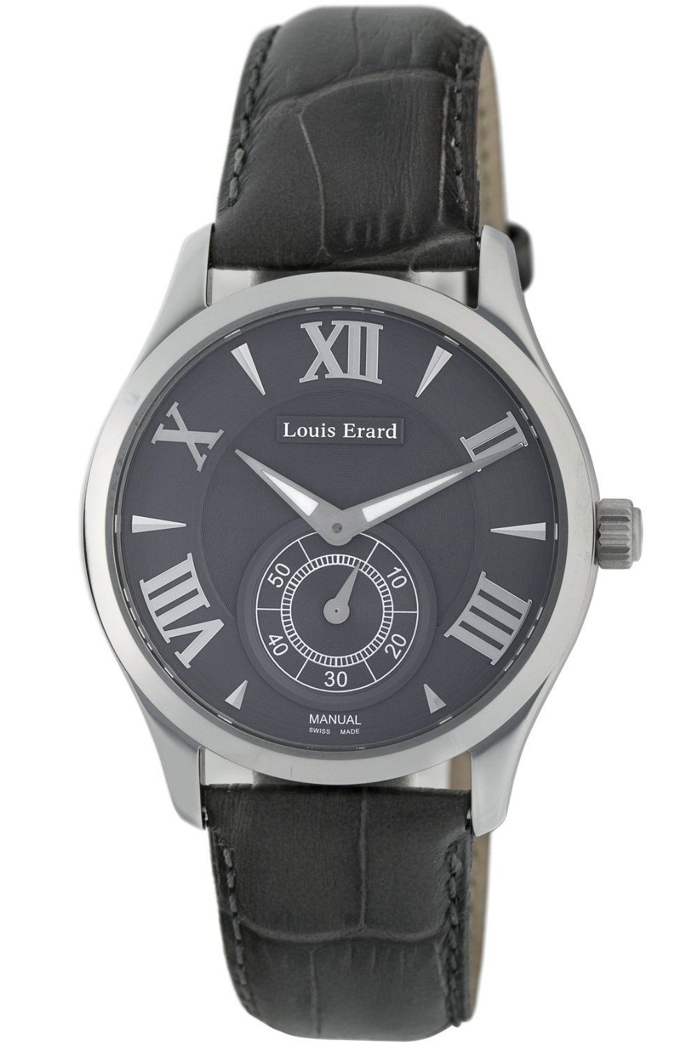 Louis Erard, Louis Erard Watches, Louis Erard 1931, Louis Erard Emotion ...