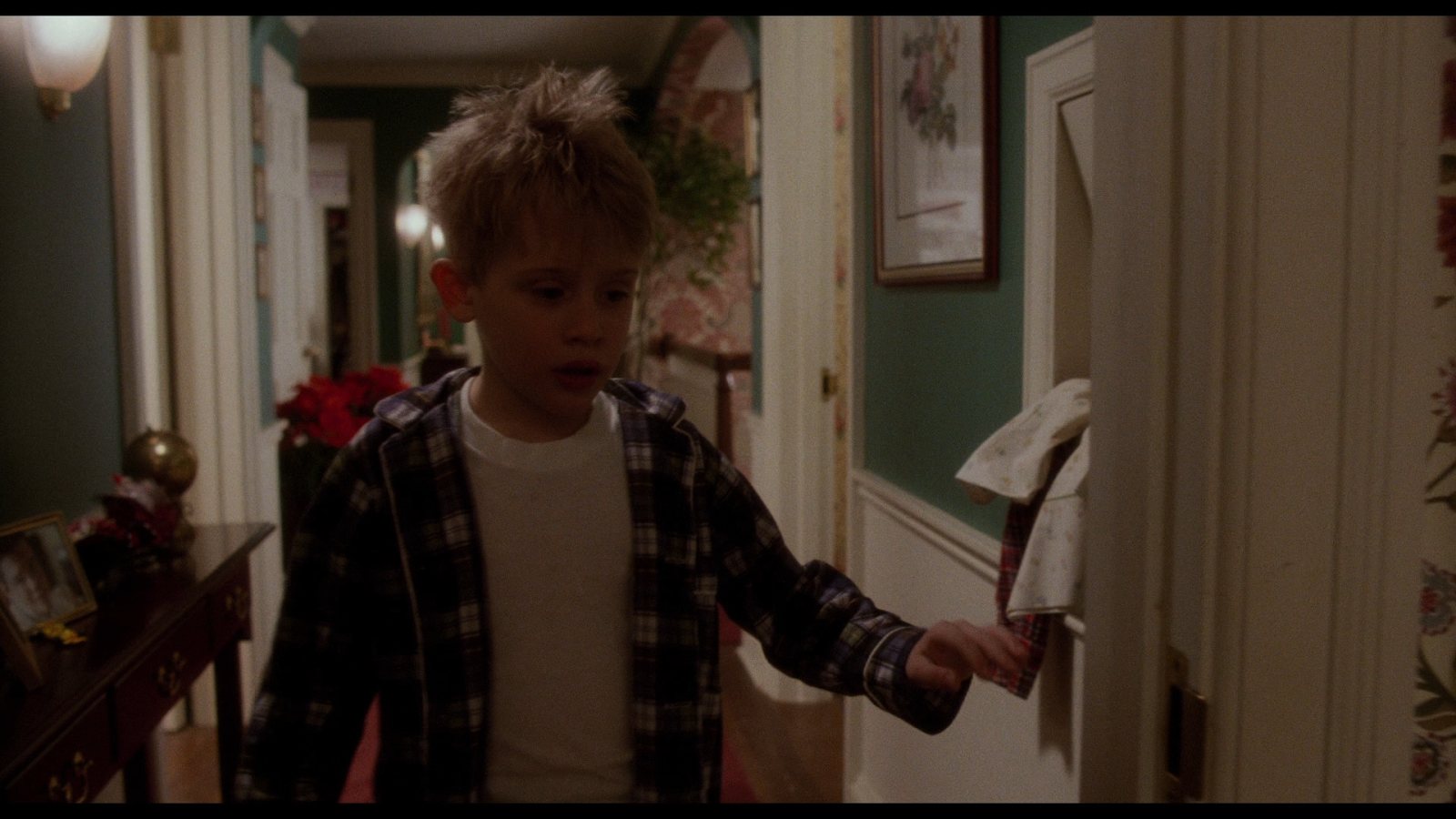 Retro Movie House Review: Home Alone Double Feature (20th Century Fox ...