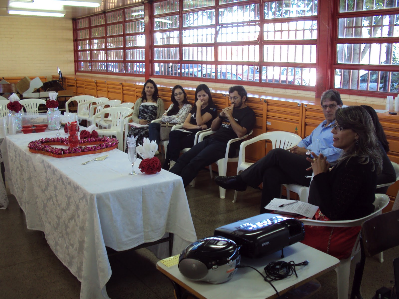 o¤°`°¤o CEF 08 do GUARÁ o¤°`°¤o