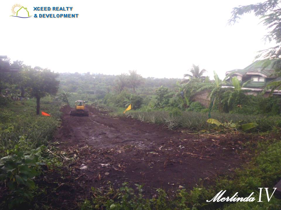 XCEED REALTY & DEVELOPMENT: Merlinda Residences IV (Xceed Realty ...