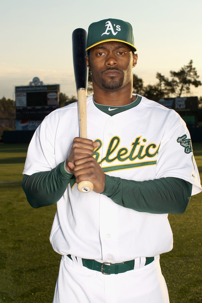 Just Sports & Just Us: Former MLB player,Jai Miller, to play for ...