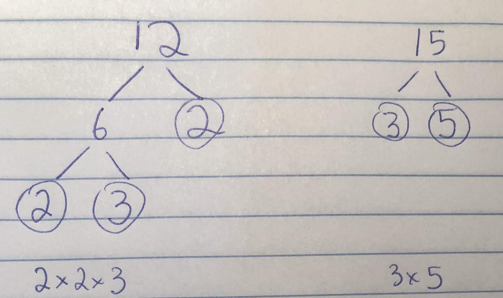 MISS B'S MATH TRIP: Where have all the factors gone? Finding the LCD ...
