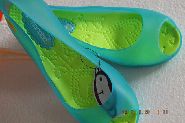 Monobo Shoes and Slipper: Sepatu dan Sandal Monobo Asli Thailand