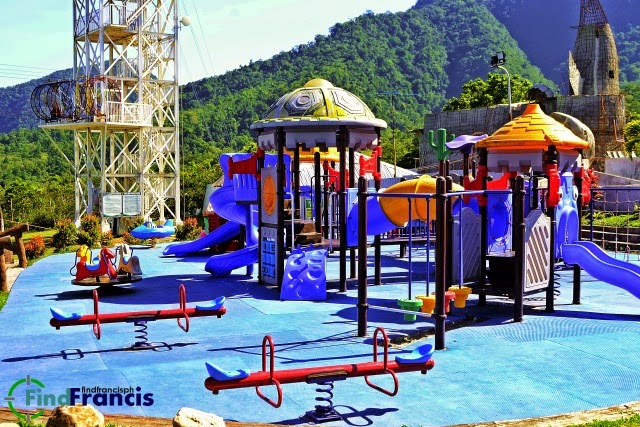 Campuestohan Highland Resort