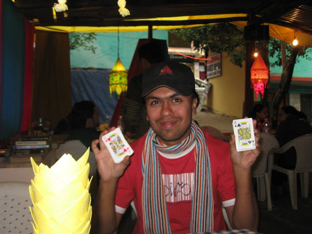 Puneet's Travel Blog.: Day 23, 24, 25, 26, 27, 28: Kaza – Gramphoo ...