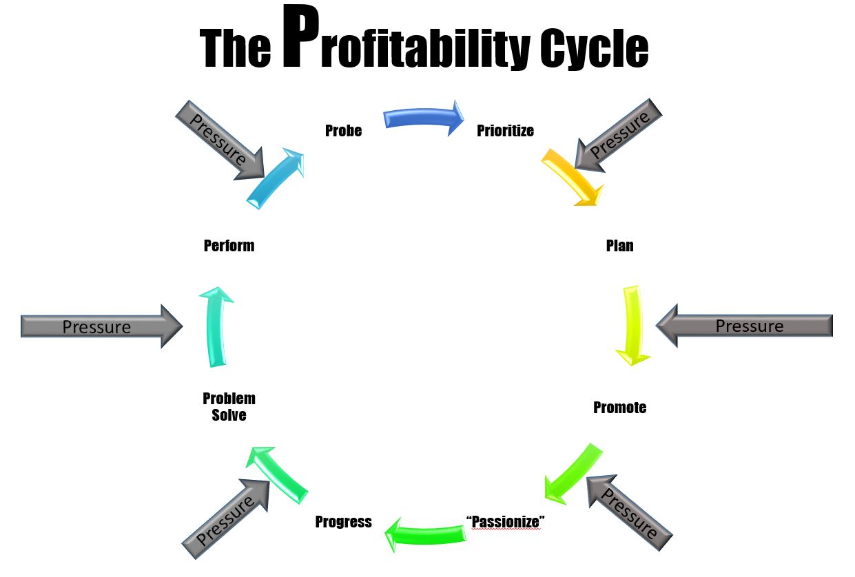 ReliabilityNow.com: Starting 2016 On A Course To Profitability: 8 "P ...