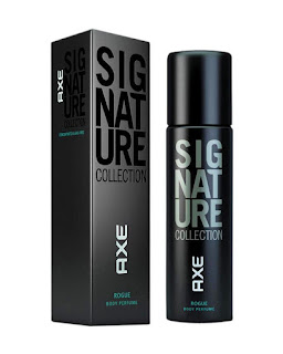 Axe Signature Rogue Body Perfume 122ml