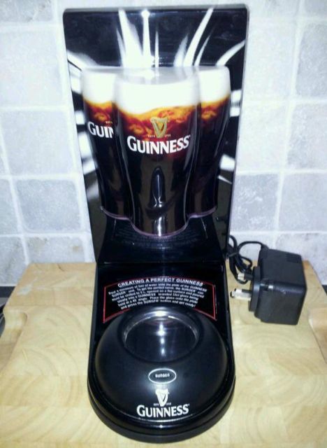 Guinness Surger