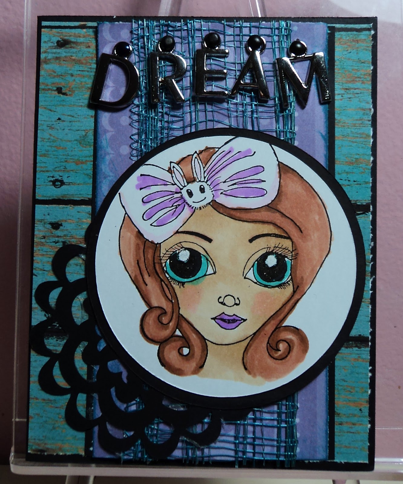 Queen Kat Designs: ROYAL BIRTHDAY WISHES