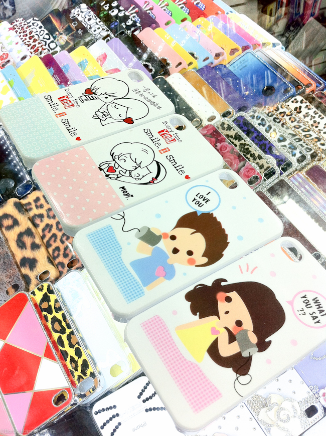 Só meninas: Capinhas para Celular: Um Luxo, Lindas...