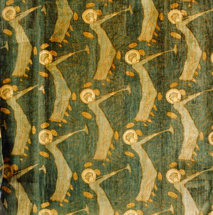 Index Rerum: Arthur Heygate Mackmurdo