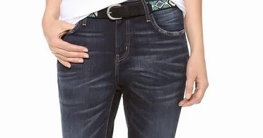 Looks Good from the Back: All The Things.