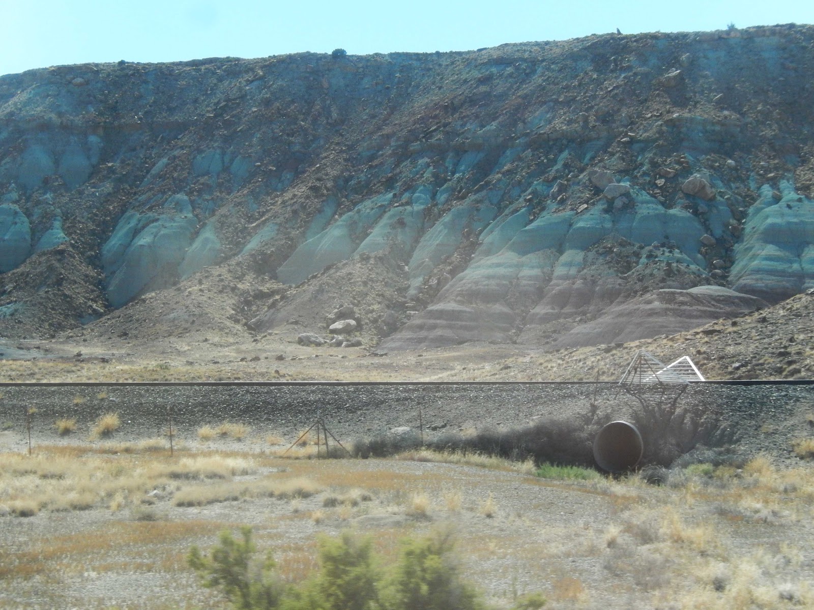 Cat Patches: Moab! We're Here!