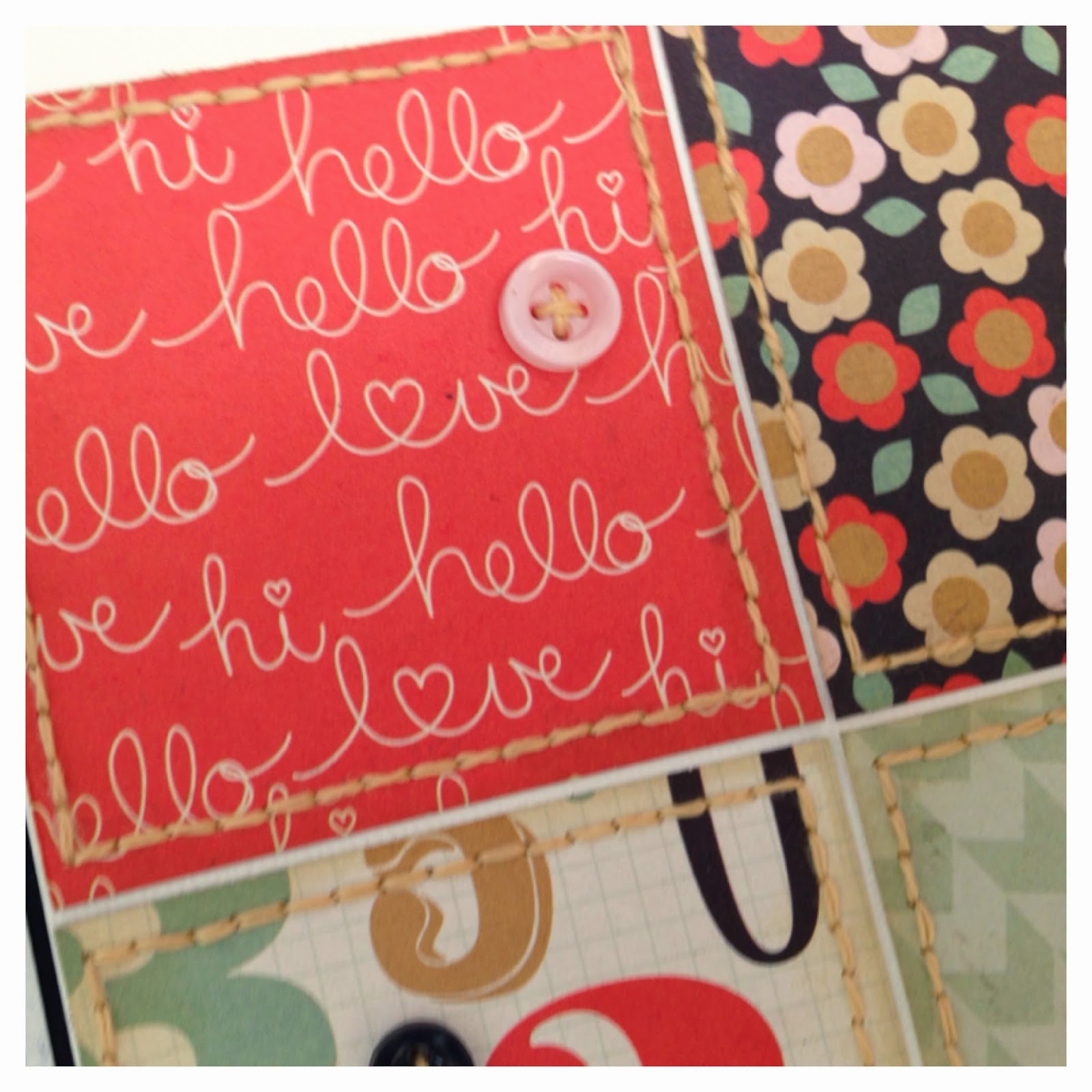 TIMELESS MOMENTS WITH PINK PAISLEE'S SWITCHBOARD COLLECTION - Jeaunes