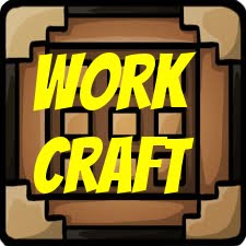 WorkCraft: Inventory Tweaks 1.7.10 - Especial Pt. 1