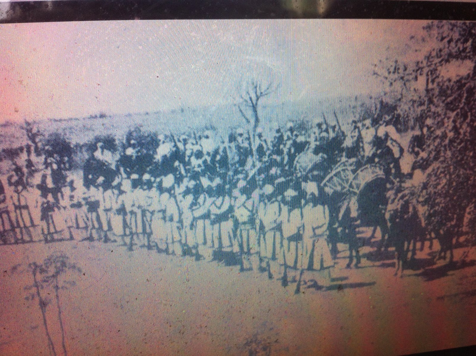 THE BLACK SOCIAL HISTORY:: BLACK SOCIAL HISTORY : KANEM-BORNU EMPIRE ...