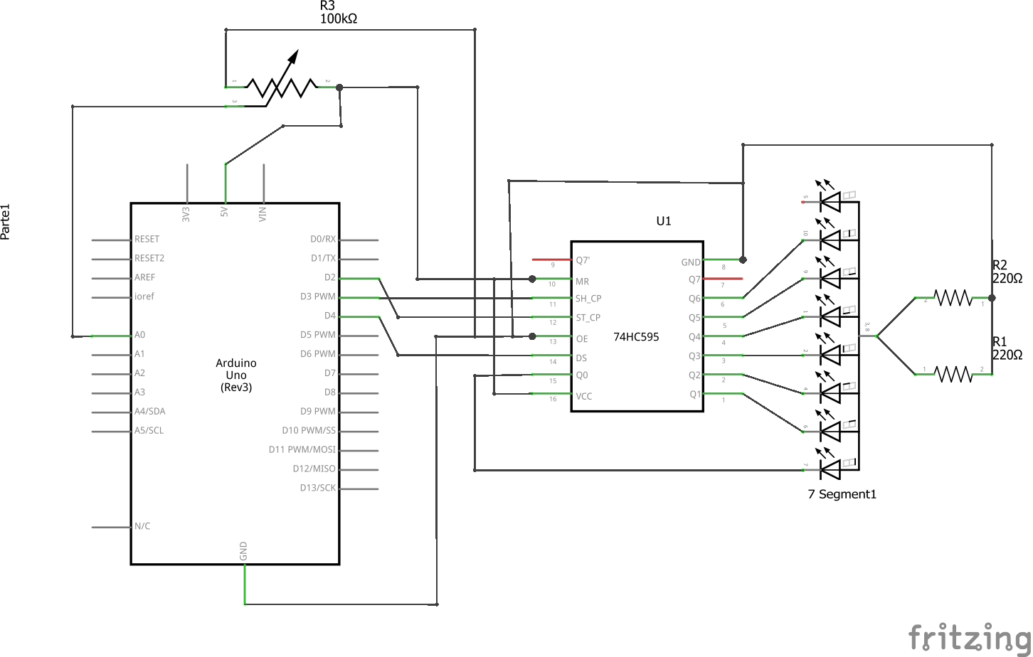 Programación con arduino(Programación con embebidos): Laboratorio7