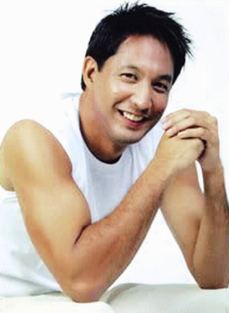 EDGAR EBRO's: ENCYCLOPEDIA OF PHILIPPINE ACTORS: Paolo Bediones (1974 - )