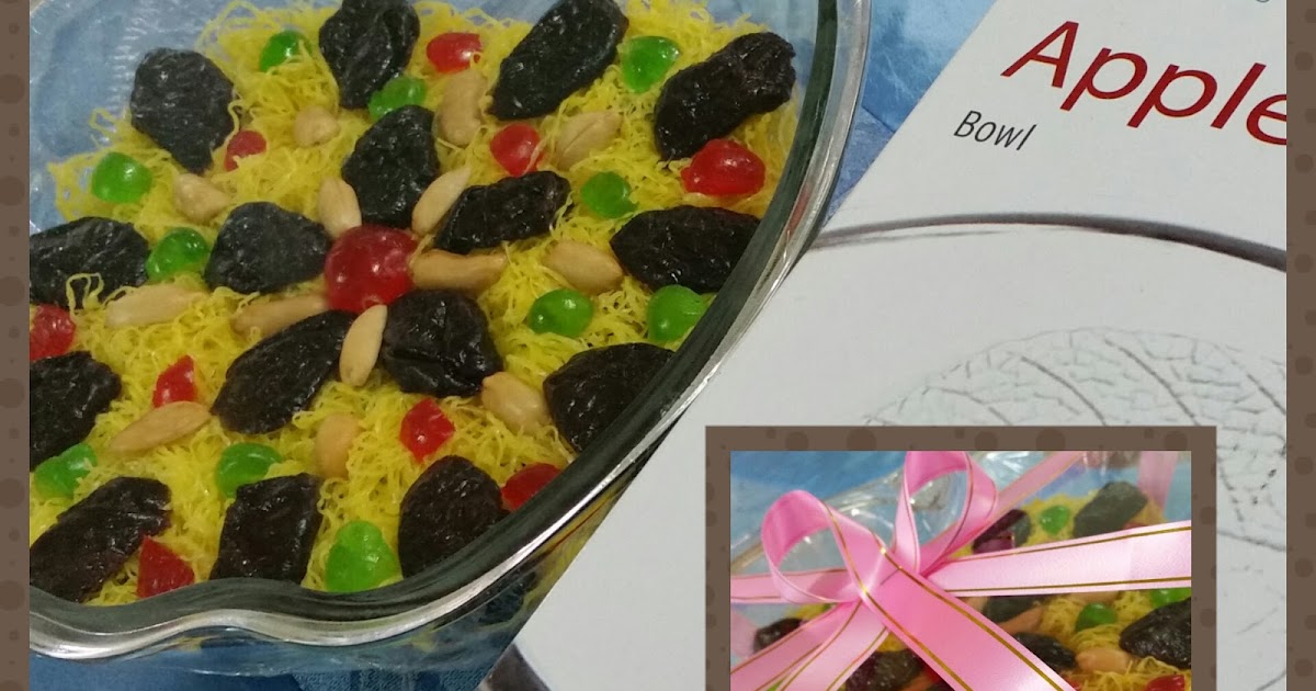 Royal Pudding: Puding Raja 1Kg