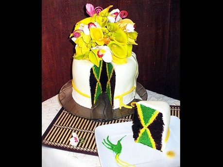 Marr Travel: Happy 50th Emancipation Day Jamaica!