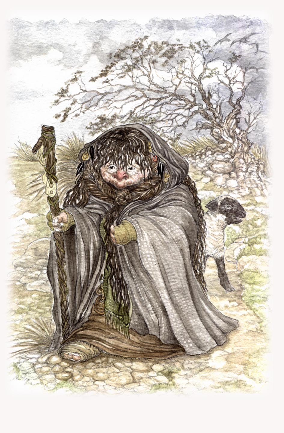 Faeries and all that stuff; an online magazine for faeries and folklore ...