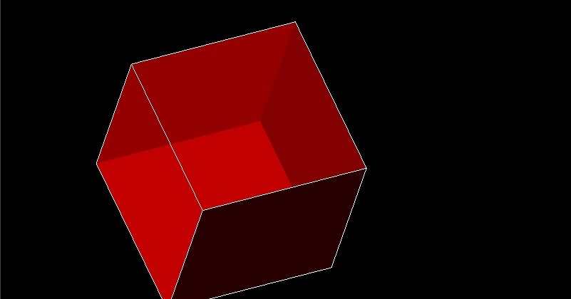 Creating interactive 3D models in your browser with Solvespace