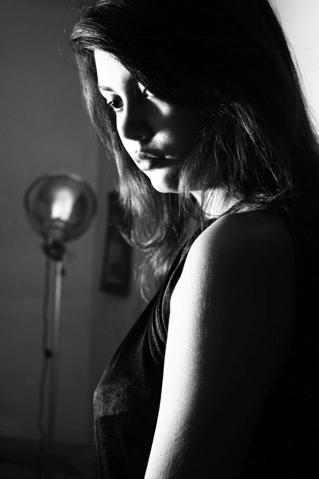 Ejercicios Fotografía Digital: 5- Contraste Tonal