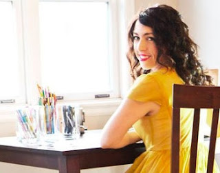 Mulher na Web : Rachel Ryle - Ilustradora de NY faz sucesso com ...